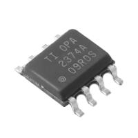 China OPA2374AIDR  New and original  OPA2374AIDR  SOIC-8  Integrated circuit for sale