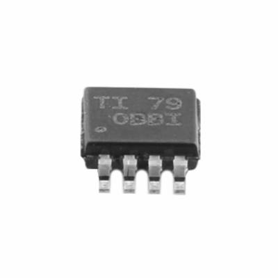 China OPA2376AIDGKR  New and original OPA2376AIDGKR  TSSOP-8 Integrated circuit for sale