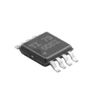 China OPA2376AIDGKR  New and original OPA2376AIDGKR  TSSOP-8 Integrated circuit for sale