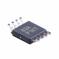 China OPA2377AIDGKR New and original  OPA2377AIDGKR  TSSOP-8  Integrated circuit for sale