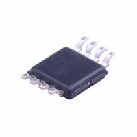 China OPA2380AIDGKT New And Original   VSSOP-8  Integrated Circuit for sale