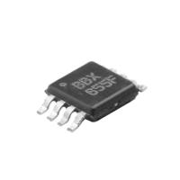 China OPA2380AIDGKT New And Original   VSSOP-8  Integrated Circuit for sale