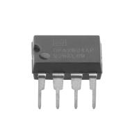 China OPA2604AP Integrated Circuit New And Original DIP-8 for sale