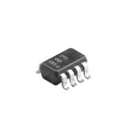 China OPA2683IDCNT Integrated Circuit New And Original  OPA2683IDCNT  SOT-23-8 for sale