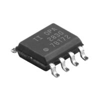 China OPA2830IDR New And Original SOP-8  Integrated Circuit for sale