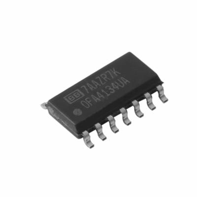 China OPA4134UA Integrated Circuit New And Original   SOIC-14 for sale