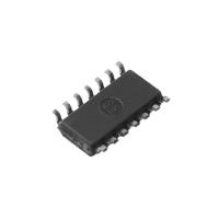 China OPA4134UA Integrated Circuit New And Original   SOIC-14 for sale