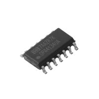 China OPA4134UA Integrated Circuit New And Original   SOIC-14 for sale