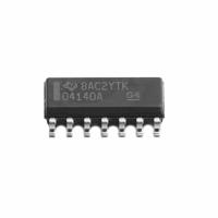 China OPA4140AIDR New and original  OPA4140AIDR  SOIC-14 for sale