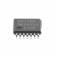 China OPA4140AIPWR TI Integrated Circuit New And Original   TSSOP-14 for sale