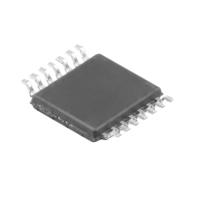 China OPA4140AIPWR TI Integrated Circuit New And Original   TSSOP-14 for sale