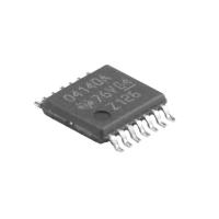 China OPA4140AIPWR TI Integrated Circuit New And Original   TSSOP-14 for sale