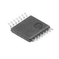 China OPA4170AIPWR TI Integrated Circuit New And Original TSSOP-14 for sale