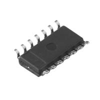 China OPA4171AID New And Original   SOIC-14 Integrated Circuit for sale