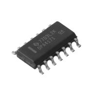 China OPA4171AID New And Original   SOIC-14 Integrated Circuit for sale