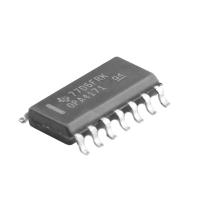 China OPA4171AIDR New and original TI Integrated Circuit SOP-14 for sale