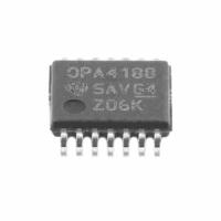 China OPA4188AIPWR Integrated Circuit TSSOP-14 Original genuine for sale