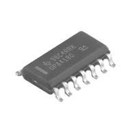 China OPA4180IDR  TI Integrated Circuit New And Original SOIC-14 for sale