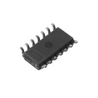 China OPA4180IDR  TI Integrated Circuit New And Original SOIC-14 for sale