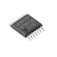 China OPA4197IPWR Brand New TSSOP-14 TI Integrated Circuit for sale