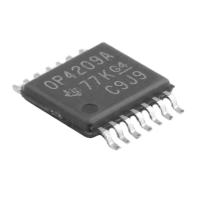 China OPA4209AIPW Original Genuine  TSSOP-14 Integrated Circuit for sale