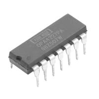 China OPA4227PA TI Integrated Circuit New And Original PDIP-14 for sale