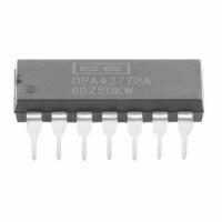 China OPA4277PA New And Original PDIP-14  Integrated Circuit for sale