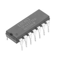 China OPA4277PA New And Original PDIP-14  Integrated Circuit for sale