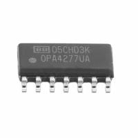 China Professional  OPA4277UA  TI Integrated Circuit SOIC-14 for sale