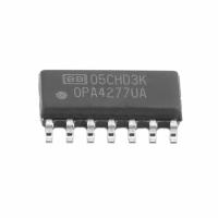 China OPA4277UA/2K5 Original Genuine  SOIC-14 Integrated Circuit for sale