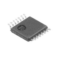 China OPA4314AIPWRTI Integrated Circuit New And Original TSSOP-14 for sale