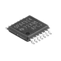 China OPA4314AIPWRTI Integrated Circuit New And Original TSSOP-14 for sale
