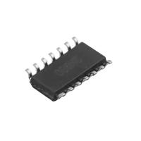 China OPA4316IDR TI Integrated Circuit New And Original SOIC-14 for sale