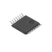 China OPA4317IPWR 	Digital Integrated Circuits New And Original TSSOP-14 for sale
