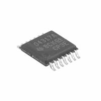 China OPA4317IPWR 	Digital Integrated Circuits New And Original TSSOP-14 for sale