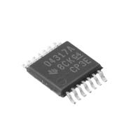 China OPA4317IPWR 	Digital Integrated Circuits New And Original TSSOP-14 for sale
