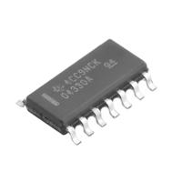 China OPA4330AIDR  Integrated Circuit Chip New And Original  OPA4330AIDR   SOIC-14 for sale