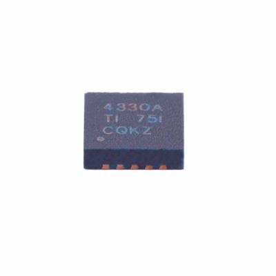 China OPA4330AIRGYT Digital Integrated Circuits New And Original VQFN-14 for sale