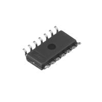 China OPA4340UA/2K5 Integrated Circuit New And Original  SOP-14 for sale