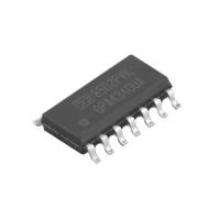 China OPA4340UA/2K5 Integrated Circuit New And Original  SOP-14 for sale