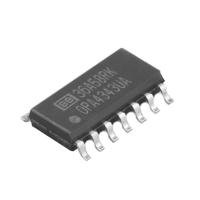 China OPA4343UA New And Original Digital Integrated Circuits SOIC-14 for sale