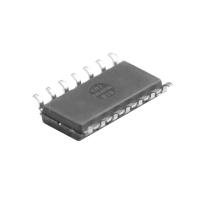 China OPA4343UA New And Original Digital Integrated Circuits SOIC-14 for sale