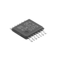 China OPA4347EA  Ic Chip New And Original   TSSOP-14 for sale