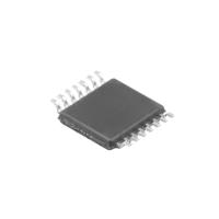 China OPA4348AIPWR Integrated Circuit New And Original   TSSOP-14 for sale