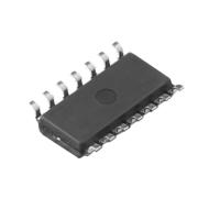 China OPA4350UA Integrated Circuit New And Original   SOIC-14 for sale