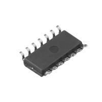 China OPA4350UA/2K5 New and original Digital Integrated Circuits SOIC-14 for sale
