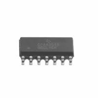 China OPA4354AIDR TI Digital Integrated Circuits New And Original   SOIC-14 for sale