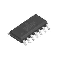 China OPA4354AIDR TI Digital Integrated Circuits New And Original   SOIC-14 for sale
