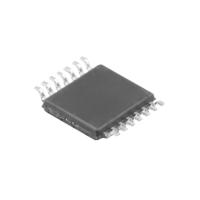 China OPA4354AIPWR Digital Integrated Circuits New And Original TSSOP14 for sale