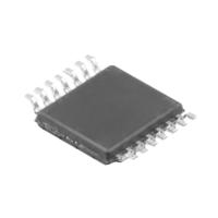 China OPA4364AIPWT  New And Original Digital Integrated Circuits  TSSOP-14 for sale
